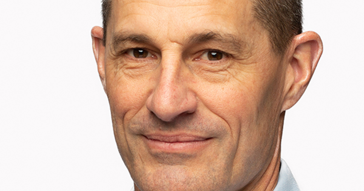 Levi Kishbaugh appointed new CEO of Trexel | Rubber News