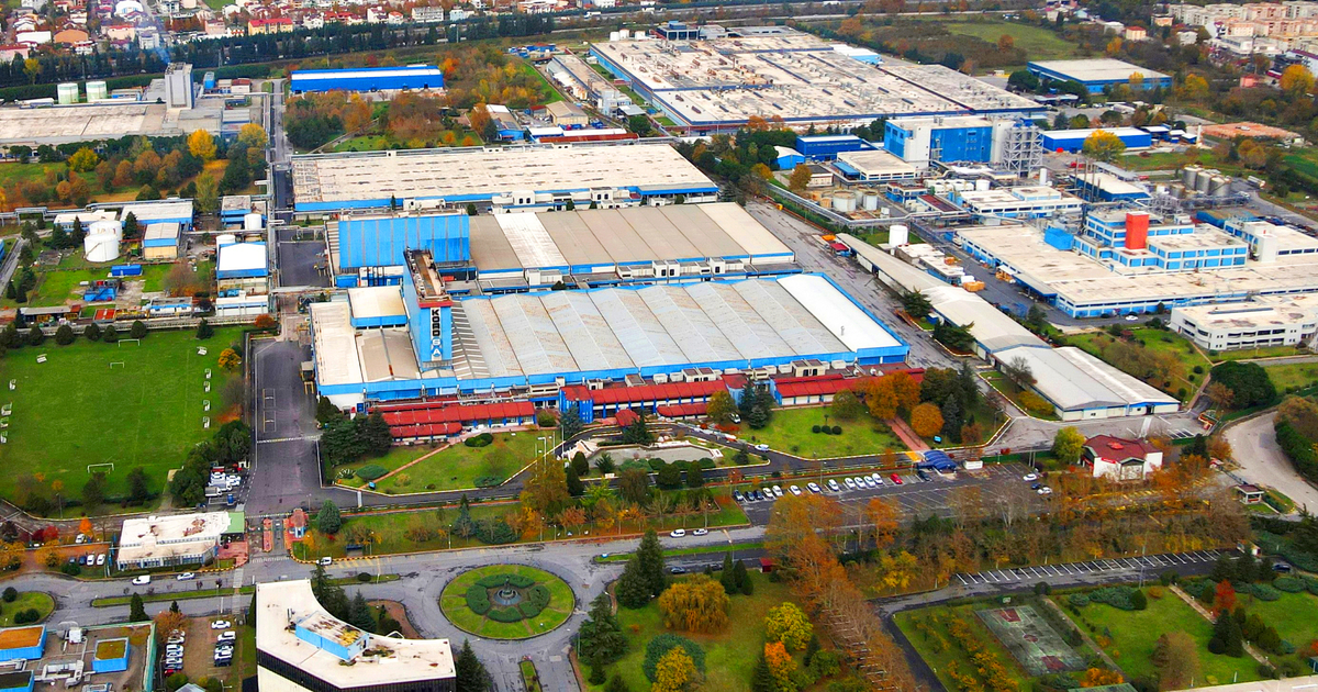 Kordsa receives gold medal from sustainability grader EcoVadis | Rubber ...