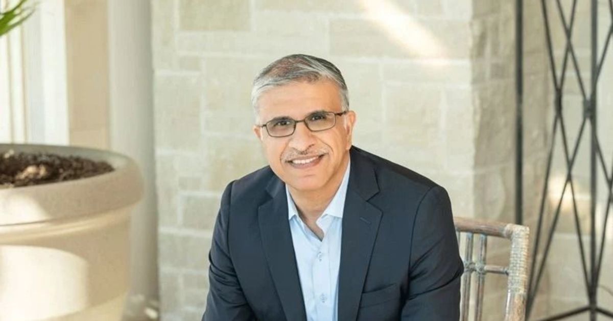 Magna CEO Swamy Kotagiri: EVs will unleash innovation | Rubber News
