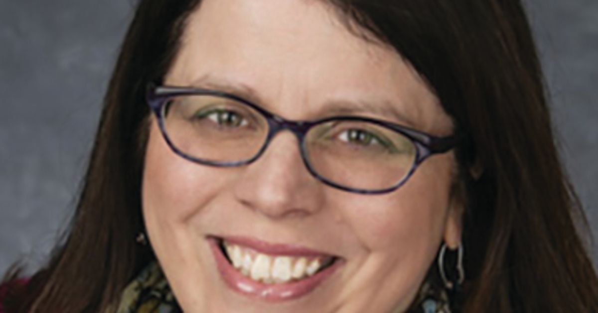 Center for Automotive Research promotes Kristin Dziczek senior vice ...