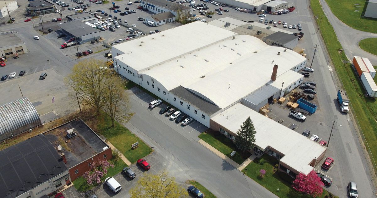 Fenner Precision Polymers buys Lumsden, seeks growth | Rubber News