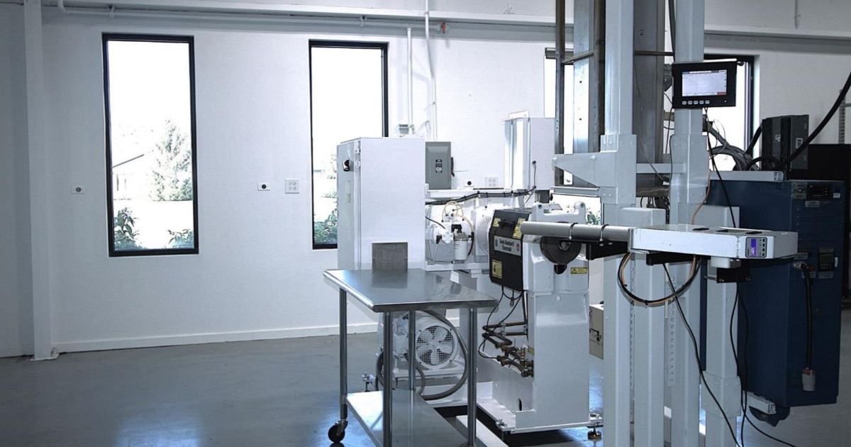 LIM U.S. a tariff-free alternative for silicone medical components ...