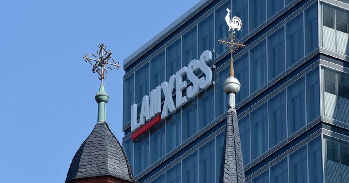 Lanxess, Entergy partner for CO2 reduction goals in Arkansas | Rubber News