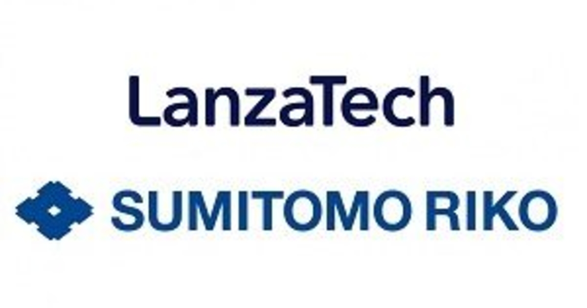 LanzaTech, Sumitomo team up on ‘new path' to isoprene production ...