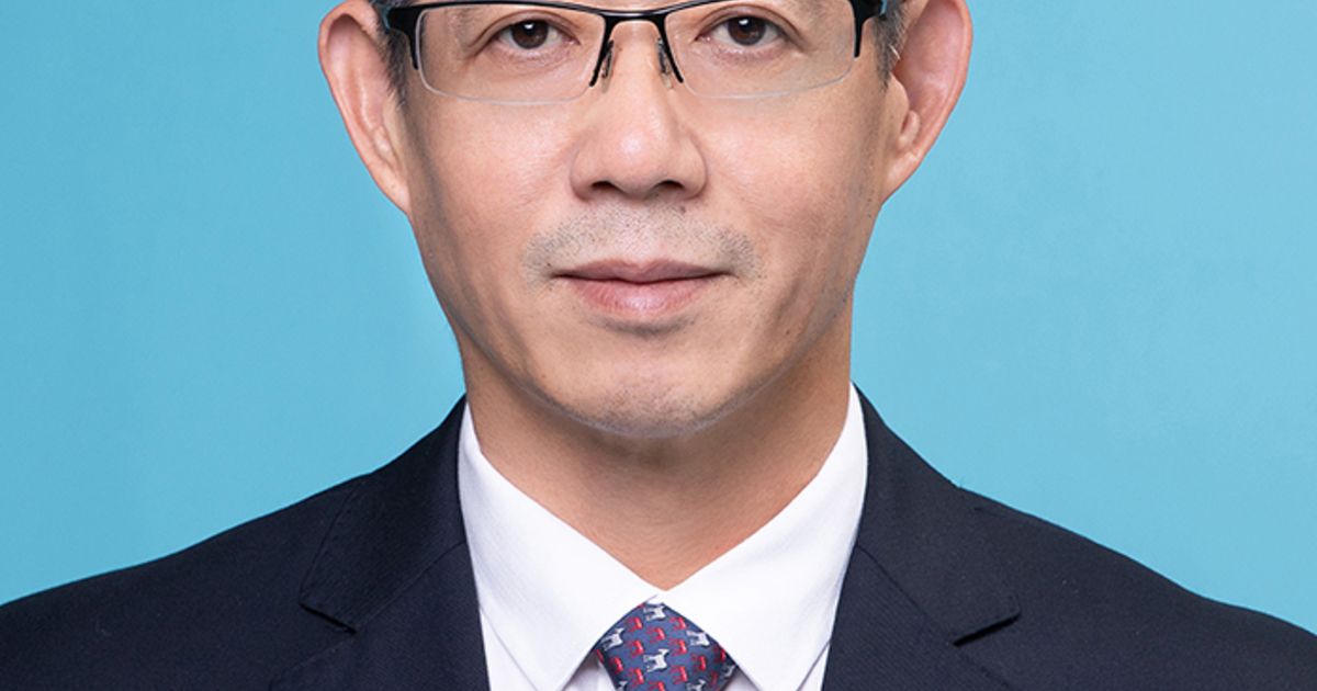 Larry Zhang to head Elkem's growing silicone segment | Rubber News