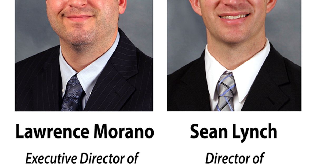 NewAge Industries promotes two from within | Rubber News