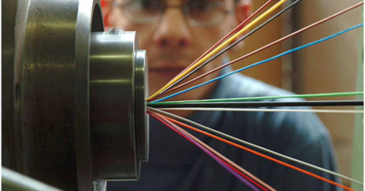 Leoni streamlines operations with sale of cable unit | Rubber News