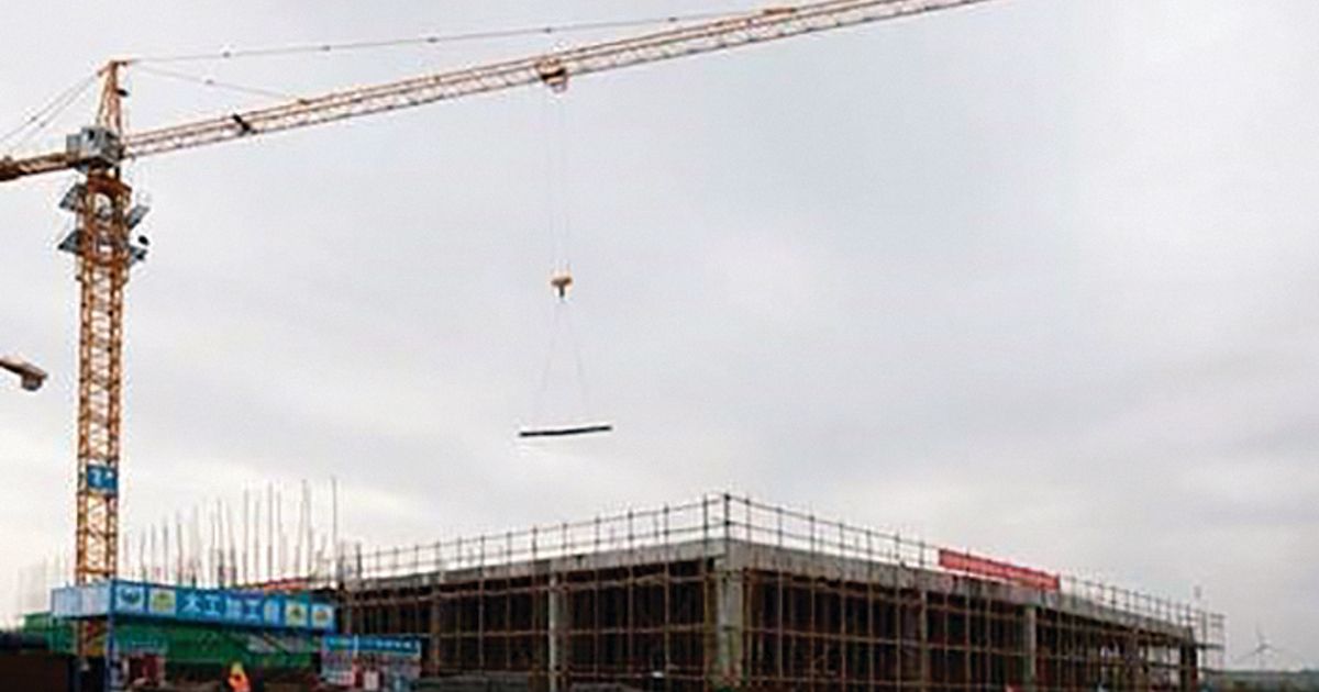 Lianda stocks up to cover CPE needs as competitor pushes alternative ...