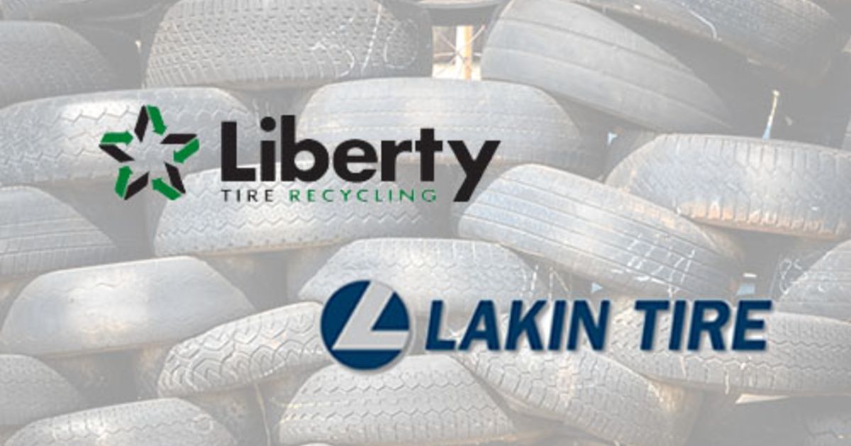Liberty buys Lakin Tire | Rubber News