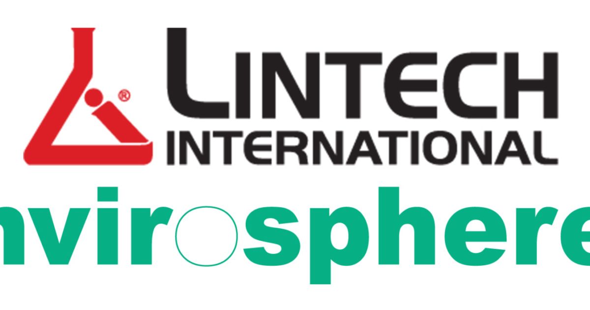 Lintech, Envirospheres partner for additive distribution | Rubber News