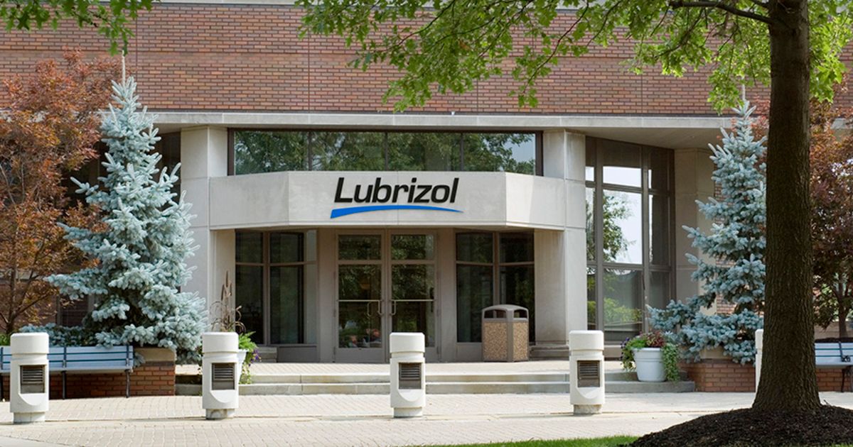 Lubrizol 'pulls all levers' to aid with medical supplies | Rubber News