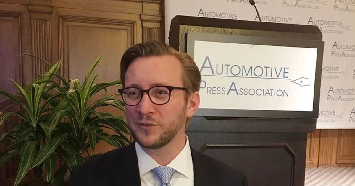 For auto makers, new tech represents 'profit deserts' | Rubber News