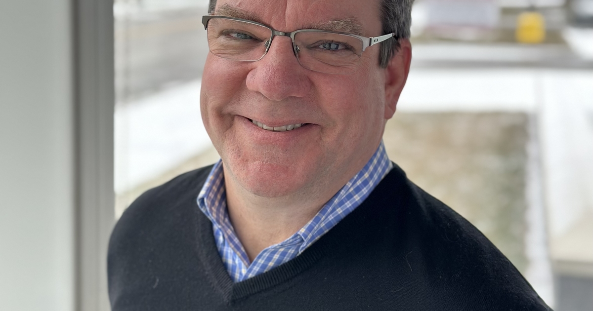 Mark Lippert named president of Hamilton Caster, Manufacturing | Rubber ...