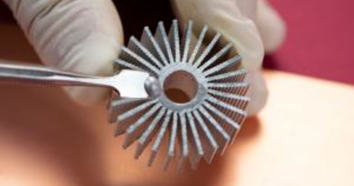 New two-part silicone system Mastersil introduced by Master Bond ...