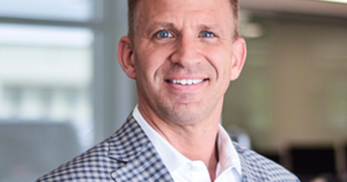 Matt Angell: Communication key to rubber industry logistics | Rubber News