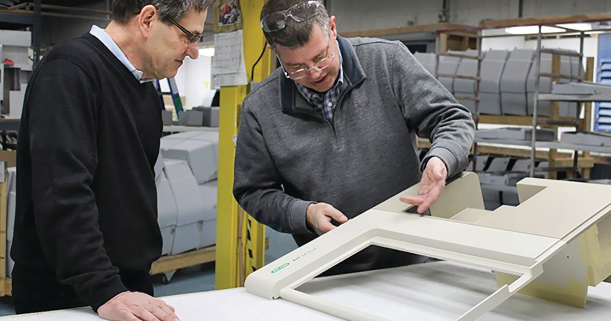 Mearthane acquisition of PMI boosts company's PU portfolio | Rubber News