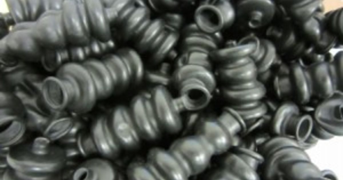 Mechanical Rubber expands with Richmond, California, office | Rubber News