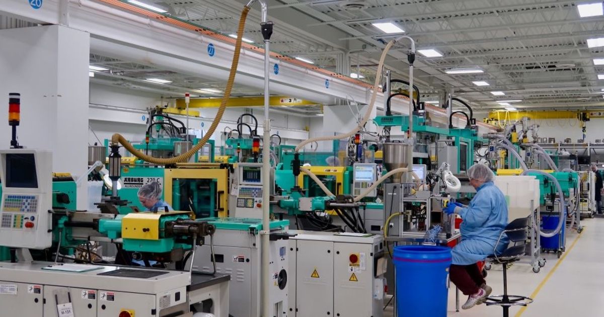 Graham Partners sells Medbio to Protective Industries | Rubber News