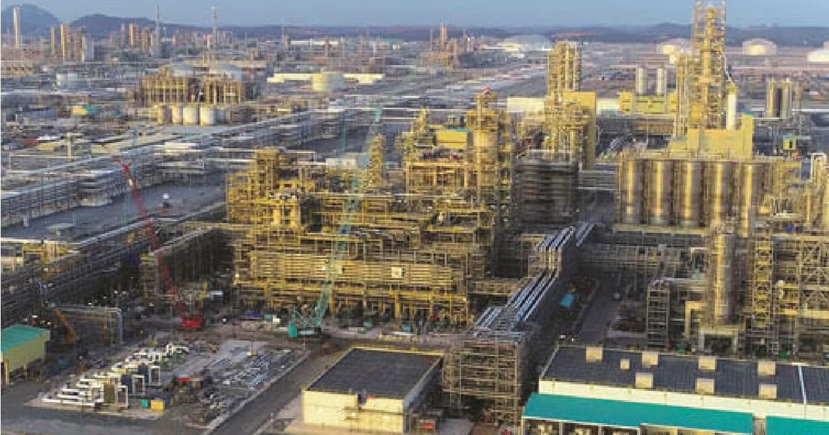 Petronas, LG to build nitrile rubber plant in Malaysia | Rubber News