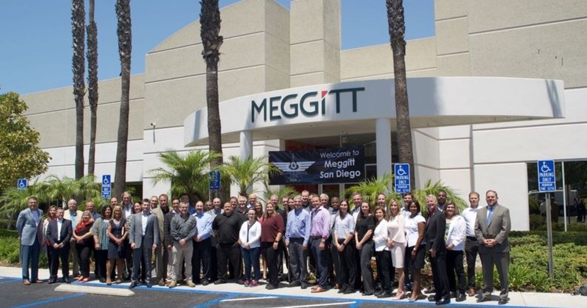 Parker Hannifin to buy Meggitt in $8.7 billion mega deal | Rubber News