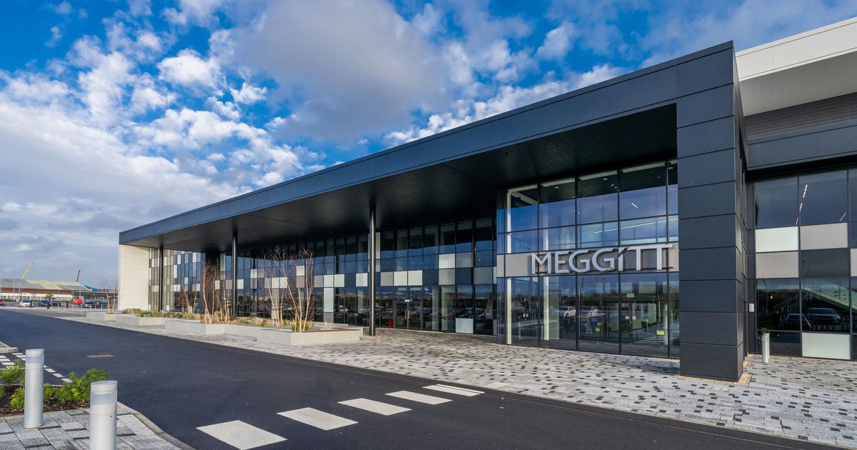 TransDigm declines bid, opens door for Parker Hannifin to buy Meggitt ...