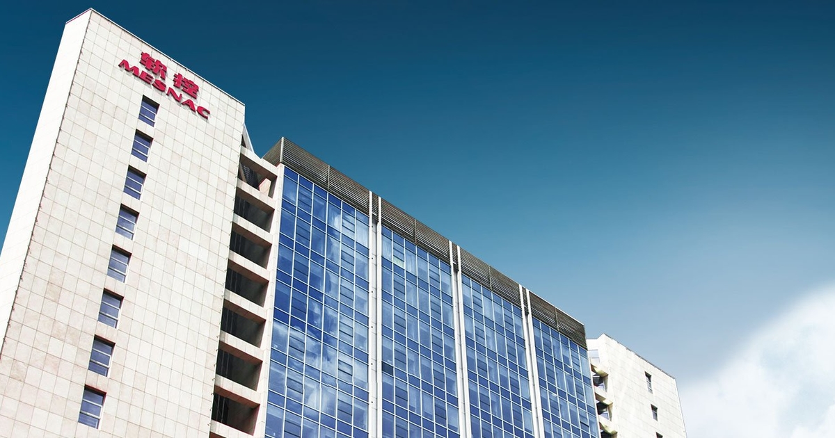 Mesnac expects up to 55-percent profit growth for 2022 | Rubber News