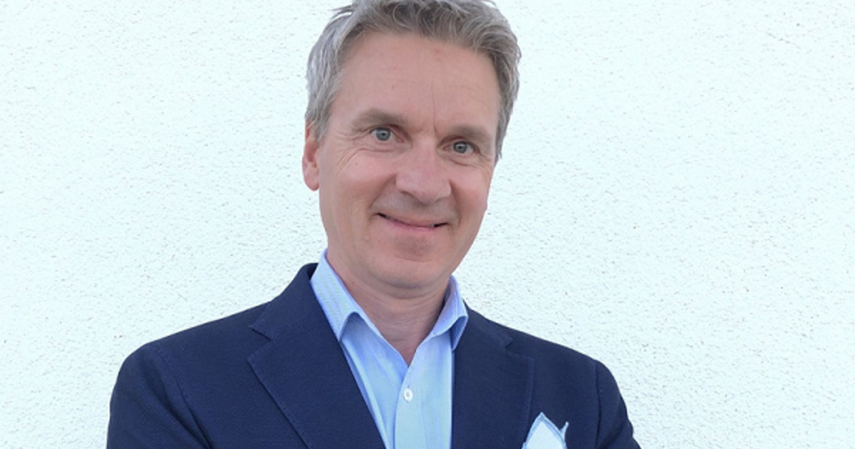 Nexen appoints former Porsche official as R&D executive | Rubber News