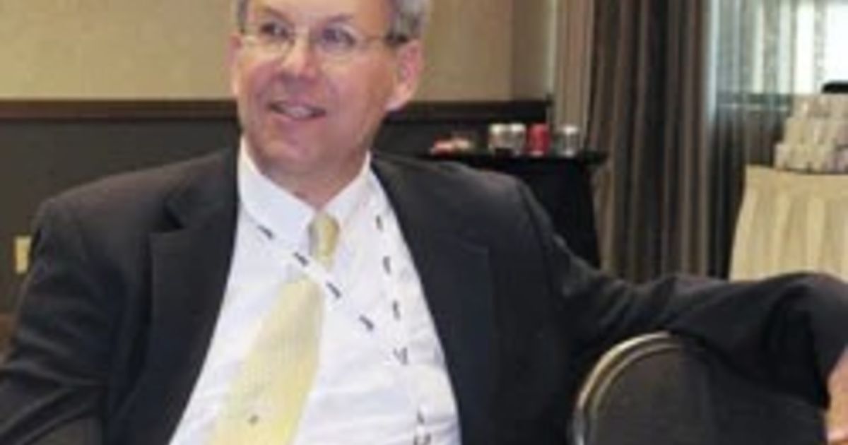 Charles Goodyear Medalist C. Michael Roland dies at 69 | Rubber News