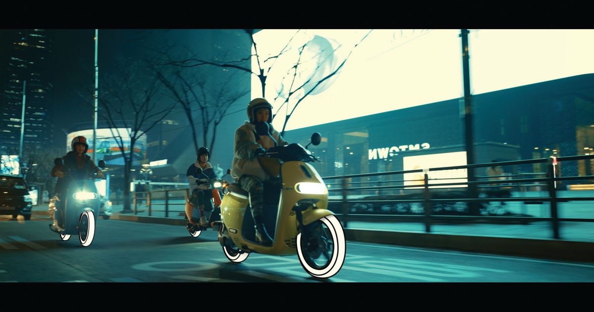 Michelin launches major ‘Motion for Life' ad campaign | Rubber News