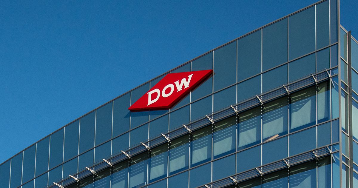 Dow Inc. posts strong Q3 financials | Rubber News