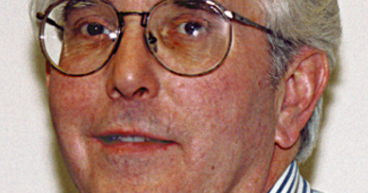 Meyer, Noga remember late reporter Mike McNulty | Rubber News