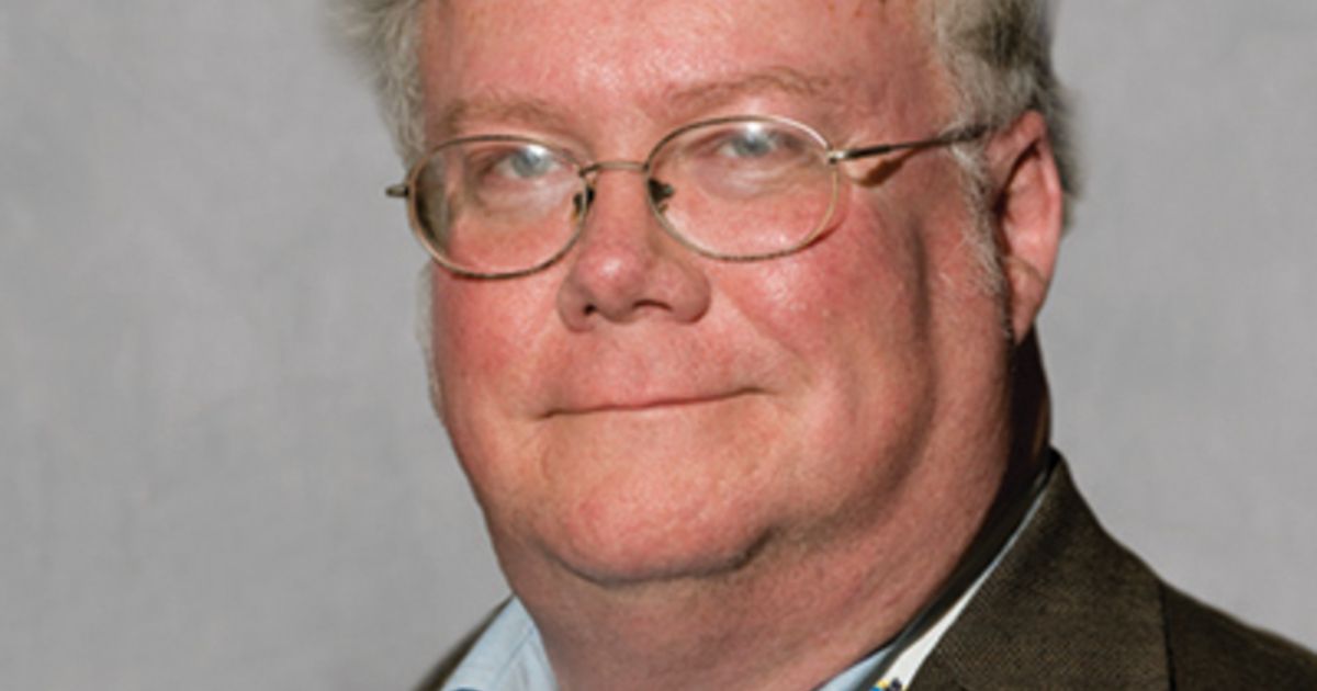 Miles Moore: Saying farewell after 43 years | Rubber News