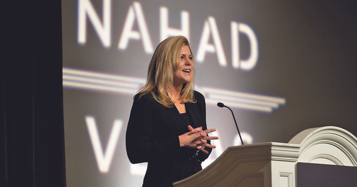 Women changing look of rubber industry | Rubber News