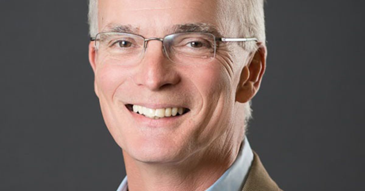 Michelin Canada promotes Andrew Mutch to president | Rubber News