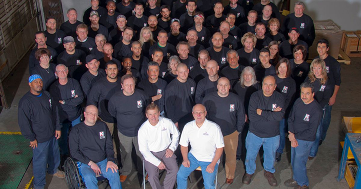Kastalon-celebrates-50th-anniversary | Rubber News