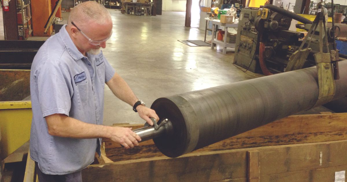 RP-Machines-strengthens-silicone-presence-with-purchase-of-Butler ...