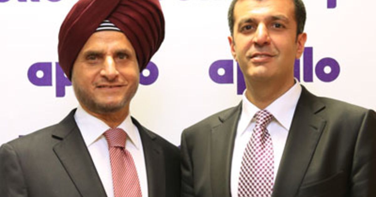 Apollo-expects-to-complete-Cooper-acquisition-later-this-year | Rubber News