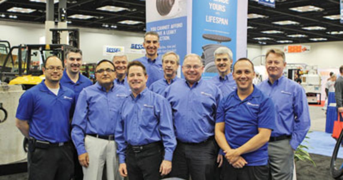 70-years-strong-Hamilton-Kent-relies-on-innovation | Rubber News