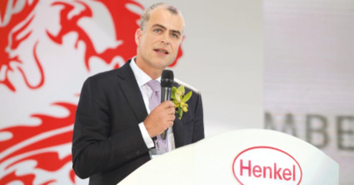 Henkel-officially-opens-adhesives-factory-in-China | Rubber News