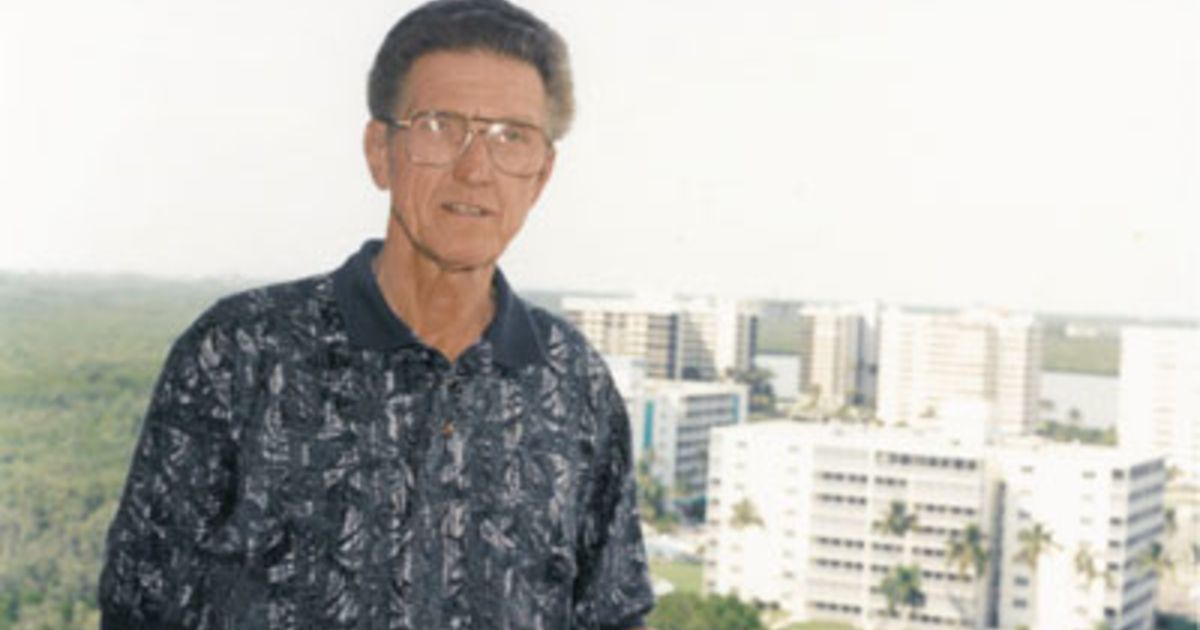 Former-General-Tire-President-Gilbert-Neal-dies-at-82 | Rubber News