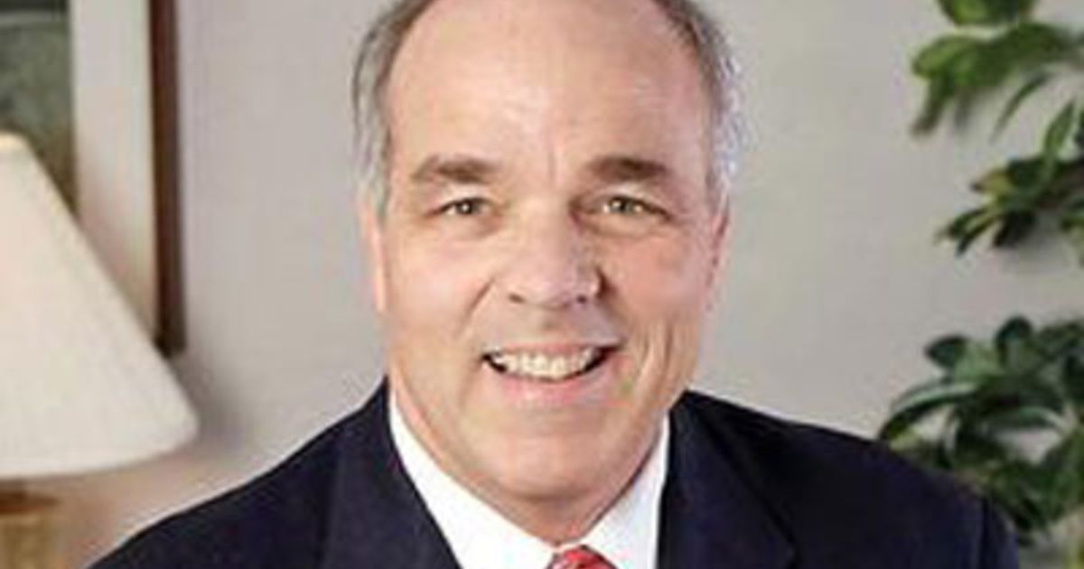 Patterson-to-succeed-Newlin-as-PolyOne-CEO-president | Rubber News