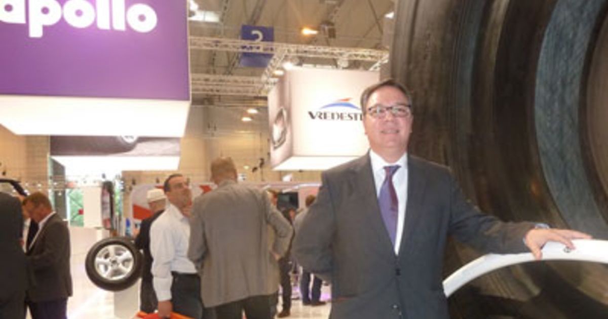 Apollo-targets-Hungary-and-Slovakia-for-Europe-plant | Rubber News