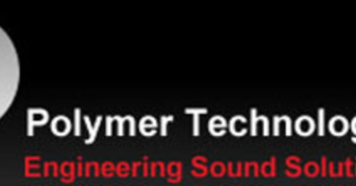 Polymer-Technologies-launches-elastomeric-division | Rubber News