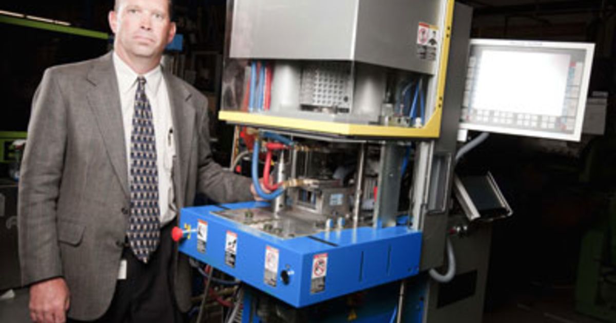 Freudenberg-NOK's-Ohio-facility-named-Best-Plants-finalist | Rubber News