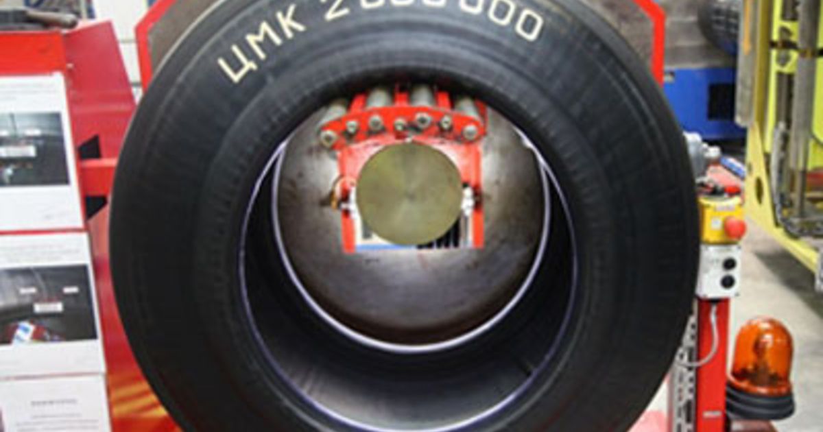 Russian-tire-plant-produces-2-millionth-tire | Rubber News
