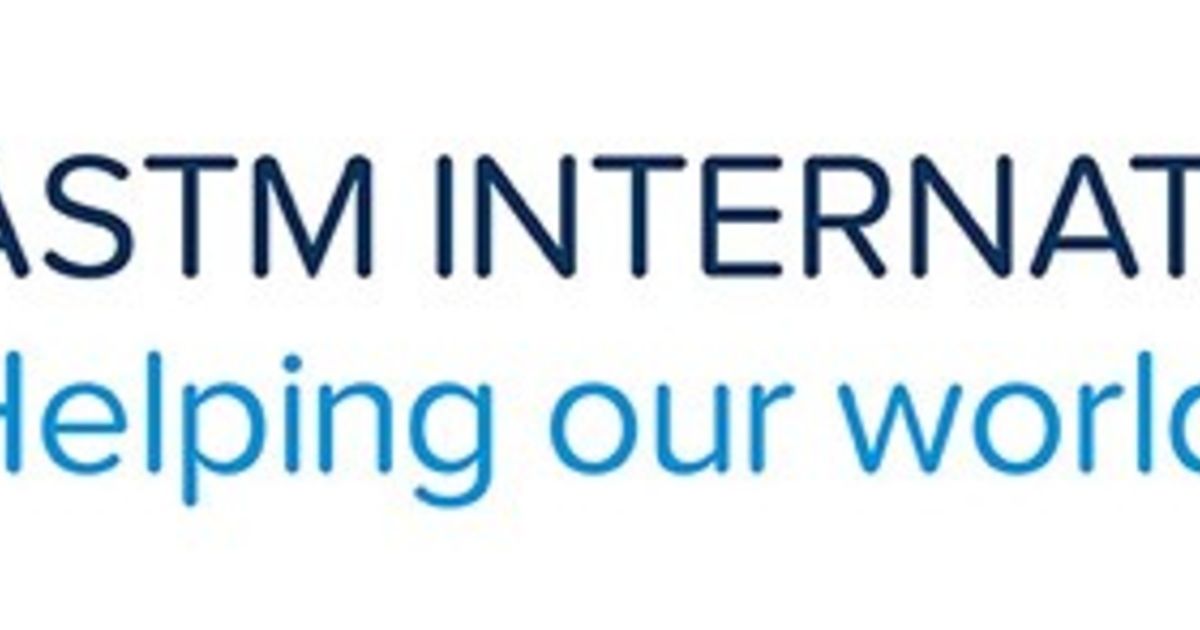 ASTM-International-rebrands-with-new-logo-statement | Rubber News