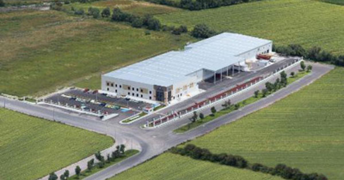 Standard-Profil-opens-10th-plant-in-Mexico | Rubber News