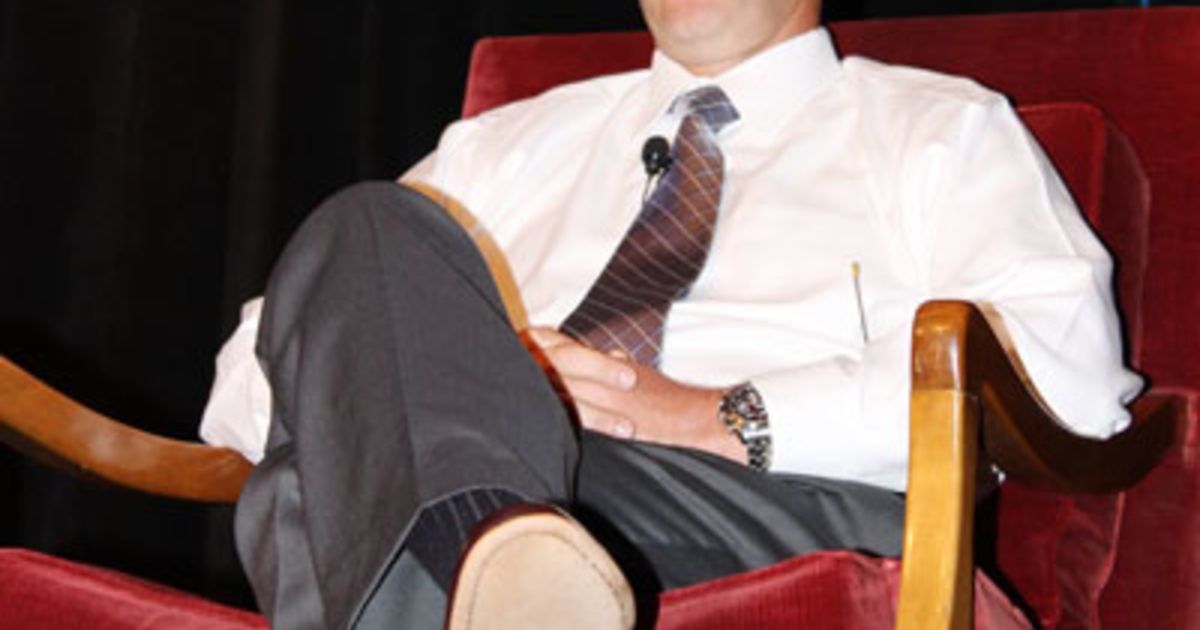 Ostrander-departure-among-Cooper-leadership-changes | Rubber News