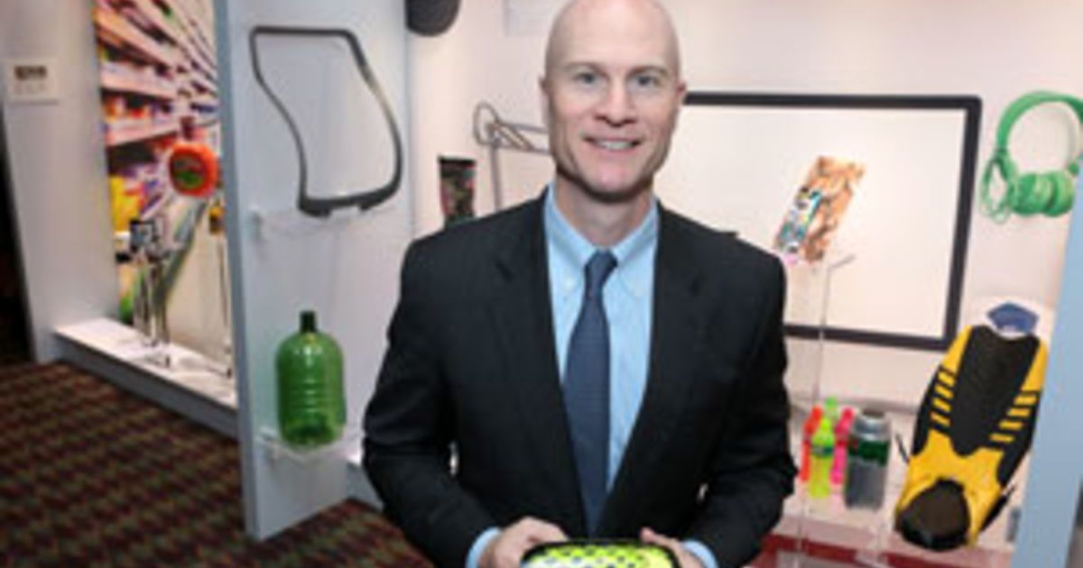 PolyOne-CEO-focuses-on-'excellence-and-execution' | Rubber News