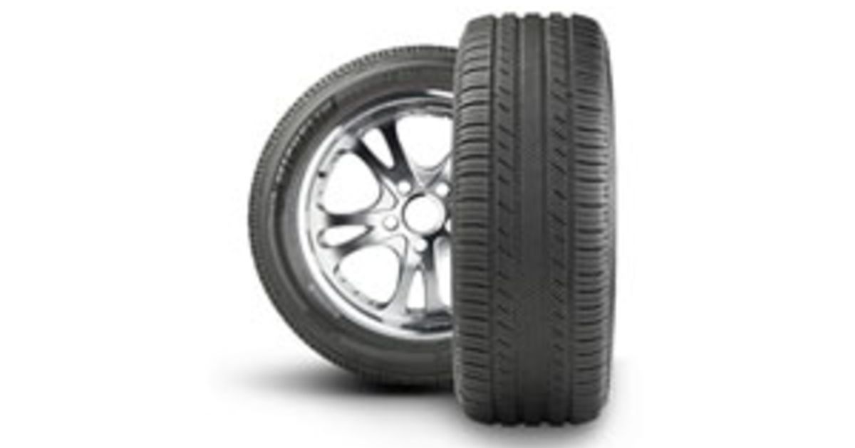 Lexus-selects-Michelin-tire-for-2016-RX-line | Rubber News